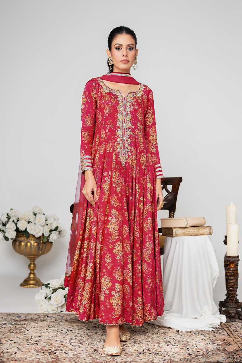 Alayna'25 Eid Collection – Maria Ali Store