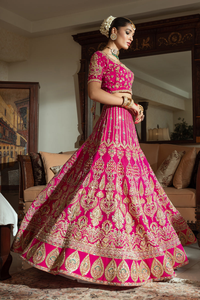 Bridals – Maria Ali Store