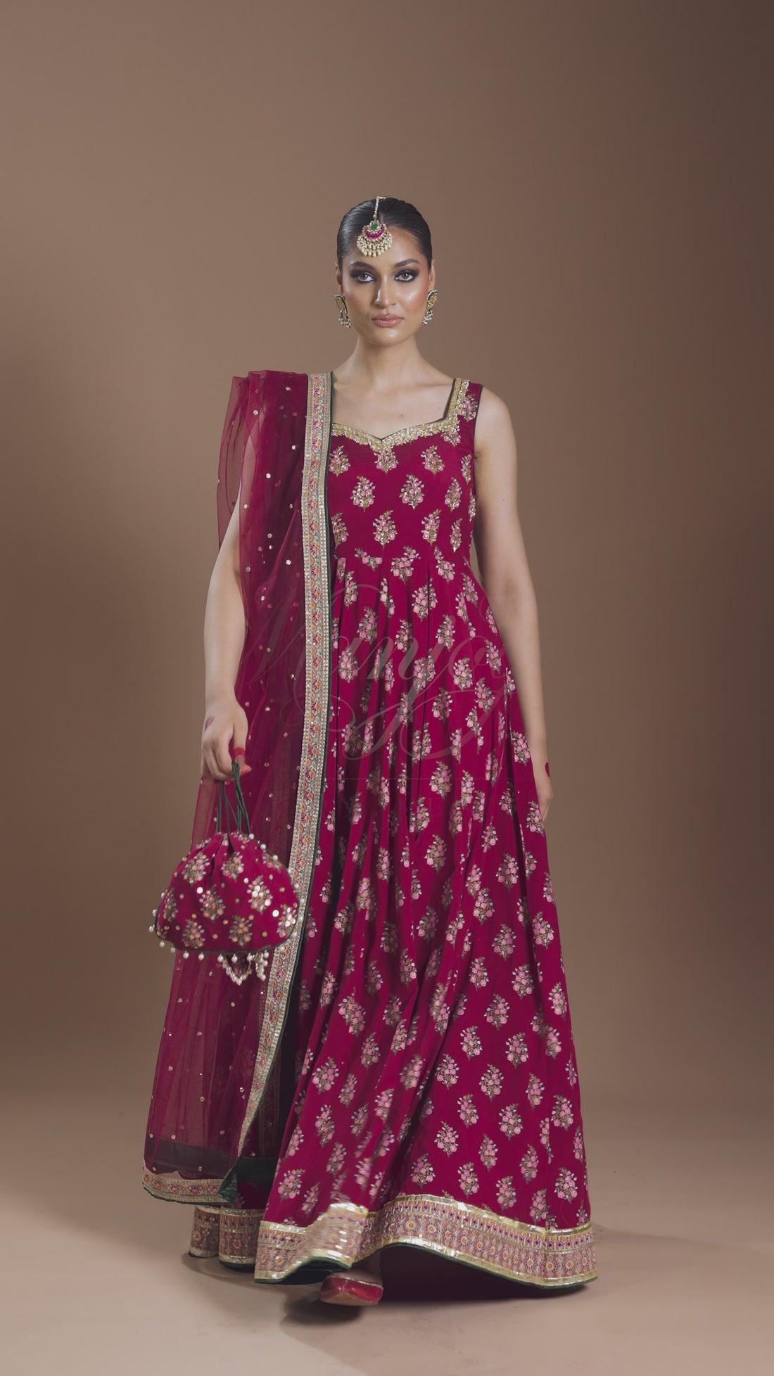 Mohini – Maria Ali Store