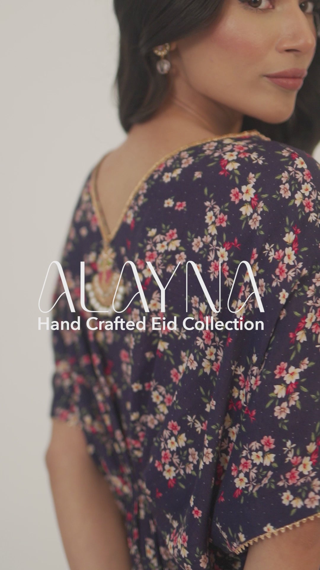 Alayna I – Maria Ali Store