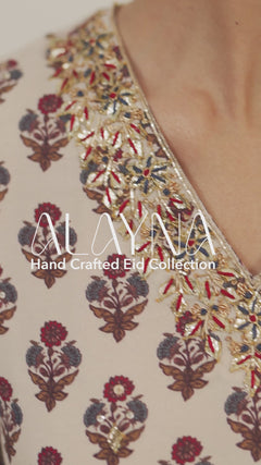 Alayna I – Maria Ali Store